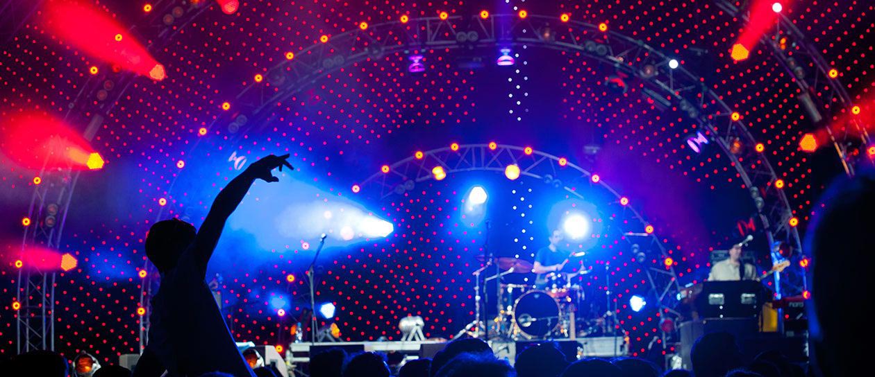 Anaheim, CA Hotel - Del Sol Inn Across from Disneyland