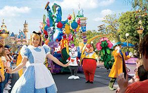 Anaheim, CA Hotel - Del Sol Inn Across from Disneyland